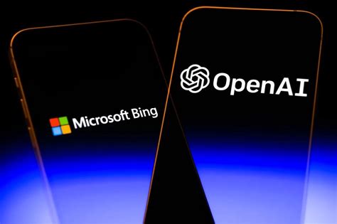 ChatGPT ile yenilenen Microsoft Bing ve Edye tarayıcı tanıtıldı