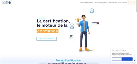 Quel Certificateur Qualiopi Choisir Classement Des Meilleurs
