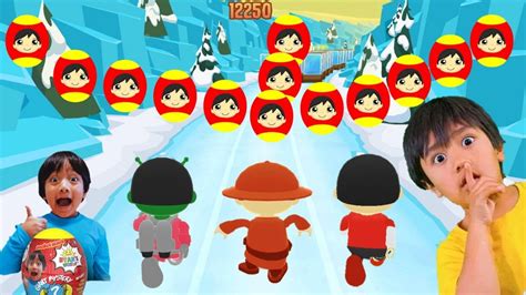 Tag With Ryan Egg Red T Shirt Ryan Green Ry Glorb Ryan Dino