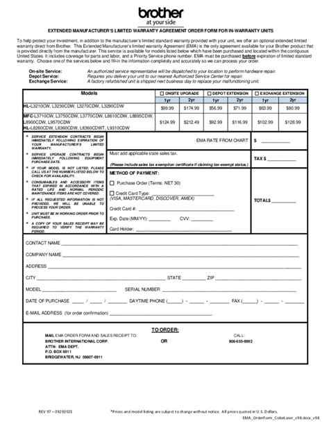 Fillable Online Sample Warranty Disclaimer Template Termsfeed Fax
