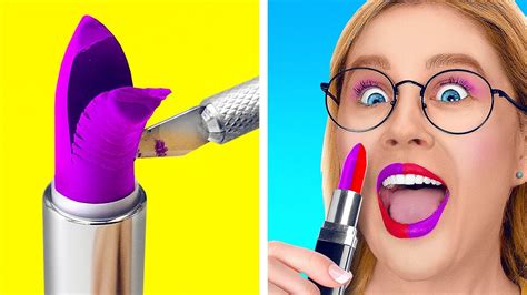 ASTUCES DE MAQUILLAGE POUR ÊTRE MAGNIFIQUE Astuces de beauté pour