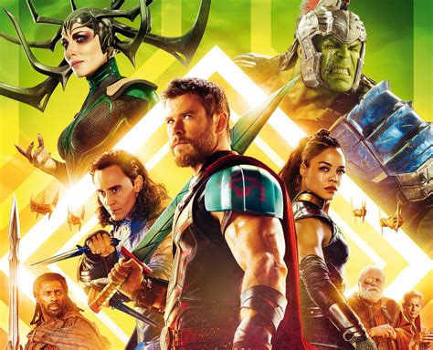 Thor Ragnarok Wallpaper Hd Movies K Wallpapers Images And Background