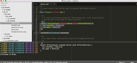 GitHub Sprokopchuk Git Blame Sublime Plugin