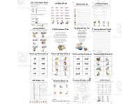 Digraph AI AY Vowel Teams Activity Packet And Worksheets By Teach Simple