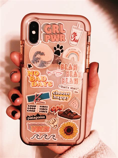 Image By Ruby Remmer On Aesthetic Diy Phone Case Tumblr Phone Case