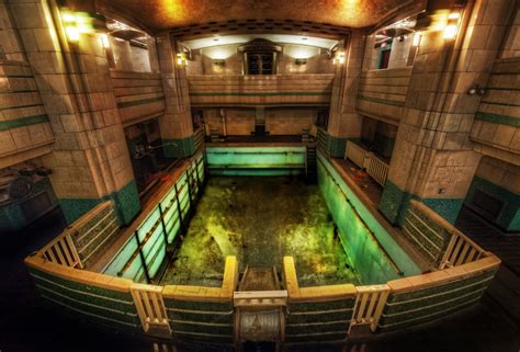 THE HAUNTED QUEEN MARY Do You Dare Designing Life