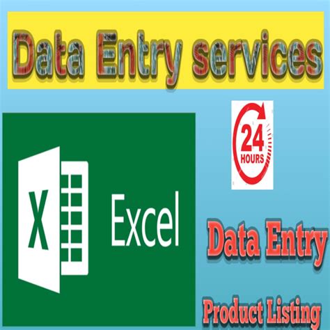 do excel and word data entry data collection copy paste cleaning typing data by snaresh777