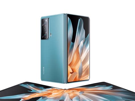 Honor Magic Vs Galaxy Z Fold4 Competitor Now Available Worldwide For