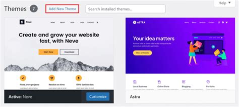 How To Create A Custom Wordpress Post Template