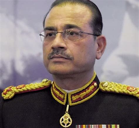 Pakistan PM Names Lt Gen Asim Munir As New Army Chief Minister The