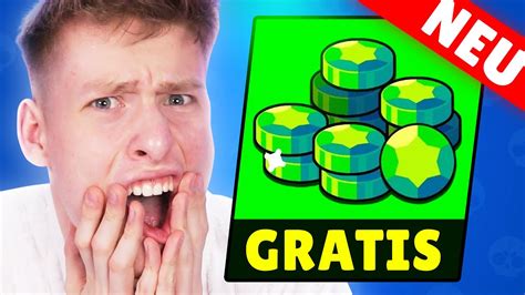 So Bekommst Du GRATIS JUWELEN In Brawl Stars YouTube