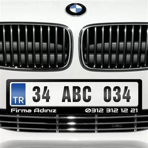 Türkiye 81 İlin Plaka Kodları Egze