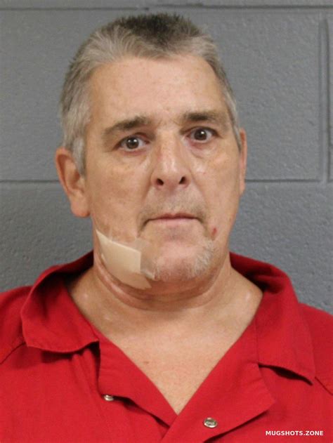 CLAY SCOTT ALLEN 12 05 2023 Highland County Mugshots Zone