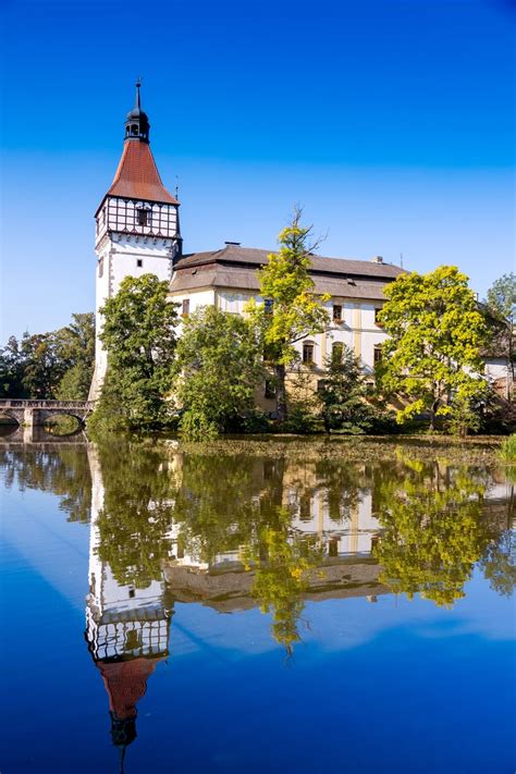 Tip na výlet Galerie Tipy na výlet Nejkrásnější české hrady a zámky