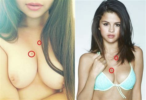 Selena Gomez Leaked Naked Icloud Cumception