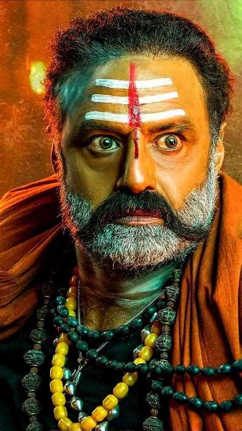 Balakrishna Akhanda Hd Phone Wallpaper Pxfuel