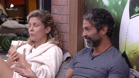A Fazenda 2022 Iran E Babi Refletem Sobre Final Do Reality