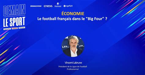 Retour sur l évènement Demain le Sport