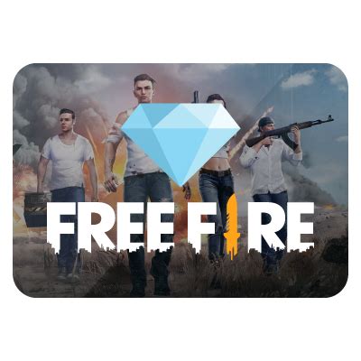 Buy Free Fire Diamonds Online Instant Delivery