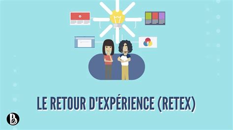 4 étapes pour réussir votre Retour d Expérience RetEx YouTube