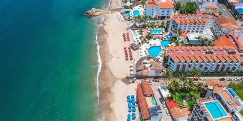 Playa Camarones Mejores Playas En Puerto Vallarta