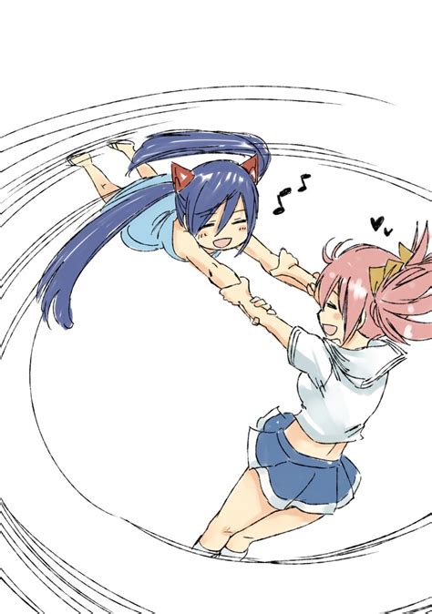 Fairy Tail Image By Mashima Hiro Zerochan Anime Image Board