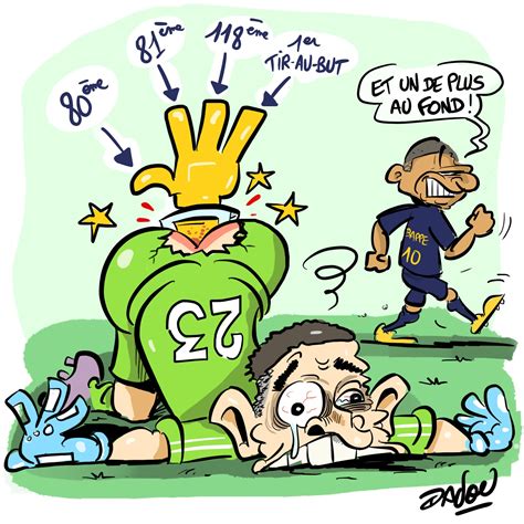 ElBuni on Twitter El francés que bardeo al dibu borró el dibujo