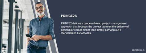 Prince Project Management Methodology Overview Your Guide To Project