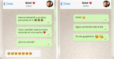 15 Mensajes De Texto Que Tu Novio Debe Recibir Al Despertar