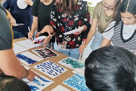 El Arte Transpersonal y la Exploración de la Identidad Personal y