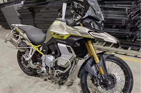 Motosvět Motorky a motorkáři Novinky