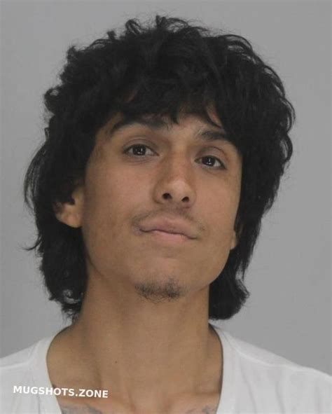 PADILLA ERIK 12 01 2023 Dallas County Mugshots Zone