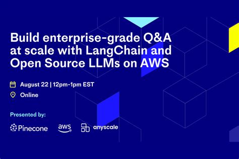 Open Source Llms In Langchain Image To U