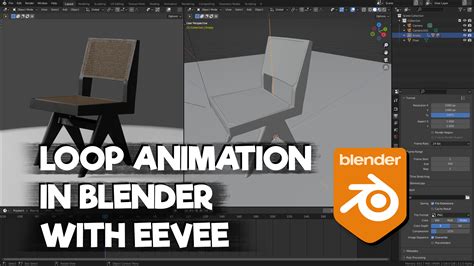 How To Make A Looping Product Animation BlenderNation