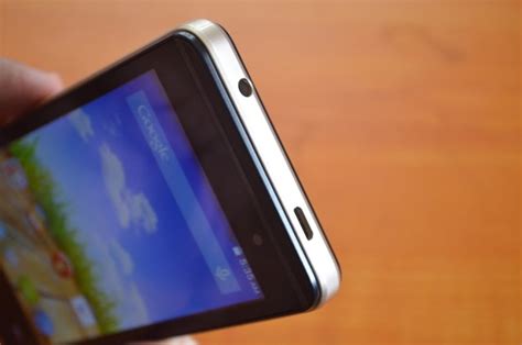 Micromax Canvas Fire 2 A104 Unboxing And First Look