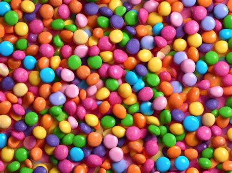 Fondo De Dulces Y Fondo De Pantalla Muy Genial Foto Premium