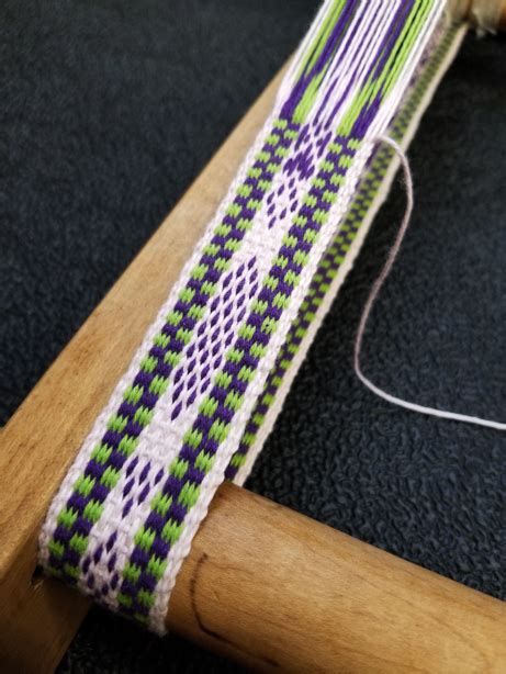Beka Inkle Loom Daryl S Blog
