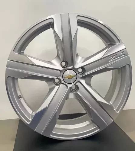 Rodas Chevrolet Onix Celta Aro X Jogo Bicos Frete Gr Tis