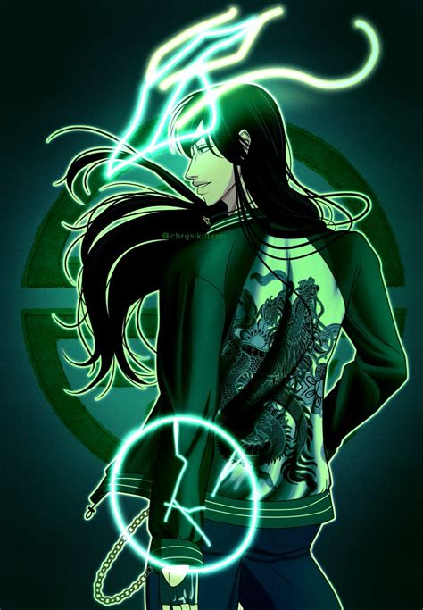 Ceres Hiatus Prob Ceresartwork Twoucan