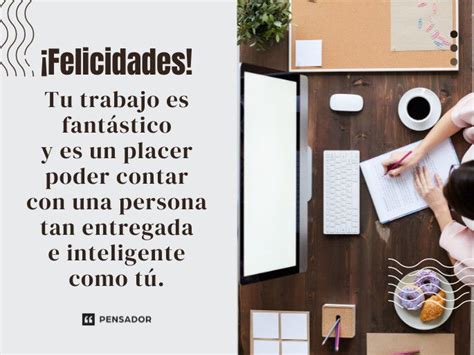 Frases De Agradecimiento Laboral Para Valorar A Tus Compa Eros