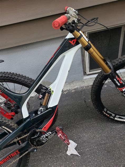 Yt Tues Cf Pro Race For Sale