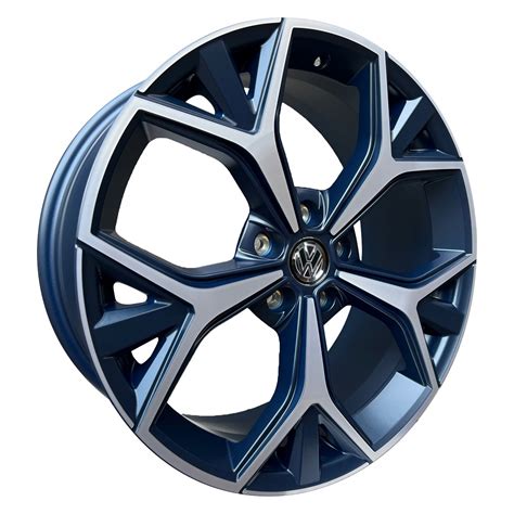 Felgi Aluminiowe Cali Vw Golf Jetta Passat T Roc Za Z
