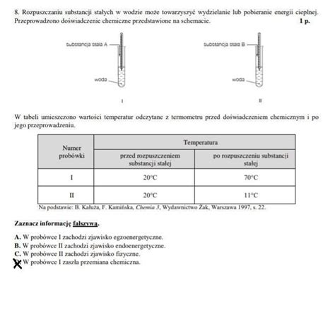 proszę szybko za dobrą odp daje naj 15 punktów za poprawną odp