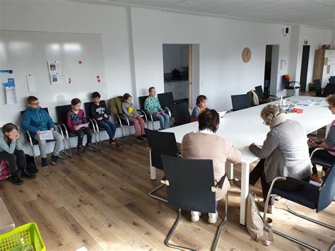 Plattdeutsch Lesewettbewerb Grundschule Bernhardschule Sögel