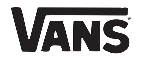 Meaning Vans Logo And Symbol History And Evolution Vans Logo Brand