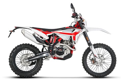 Quick Look Beta RR S Dual Sport Motorcycles Adventure Rider
