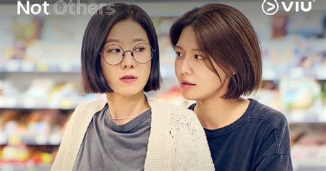 Hypeabis Fakta Fakta Menarik Drama Not Others Yang Tamat Di Episode 12