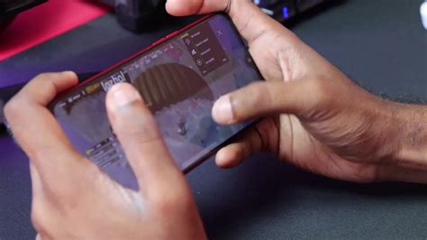 Realme C Pubg Test Graphics Settings Internal Audio Recording