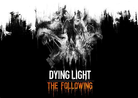 Dying Light 4K Wallpapers Top Free Dying Light 4K Backgrounds