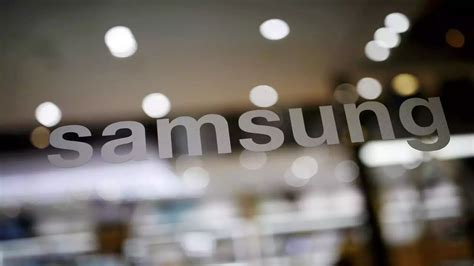 Samsung Can Overtake TSMC Within Five Years Claims CEO PhoneWorld